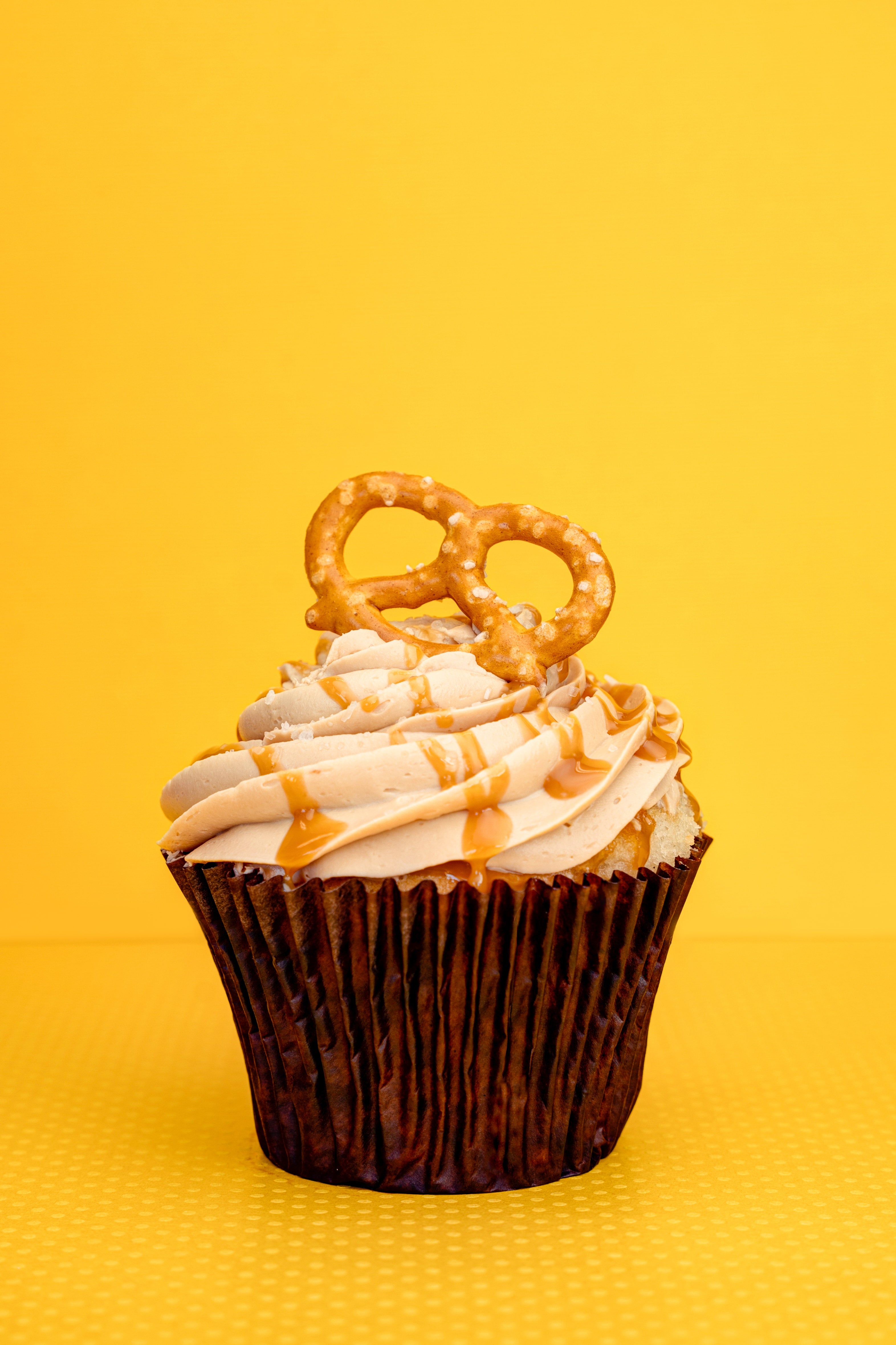 Caramel Crunch | Smallcakes Stuart