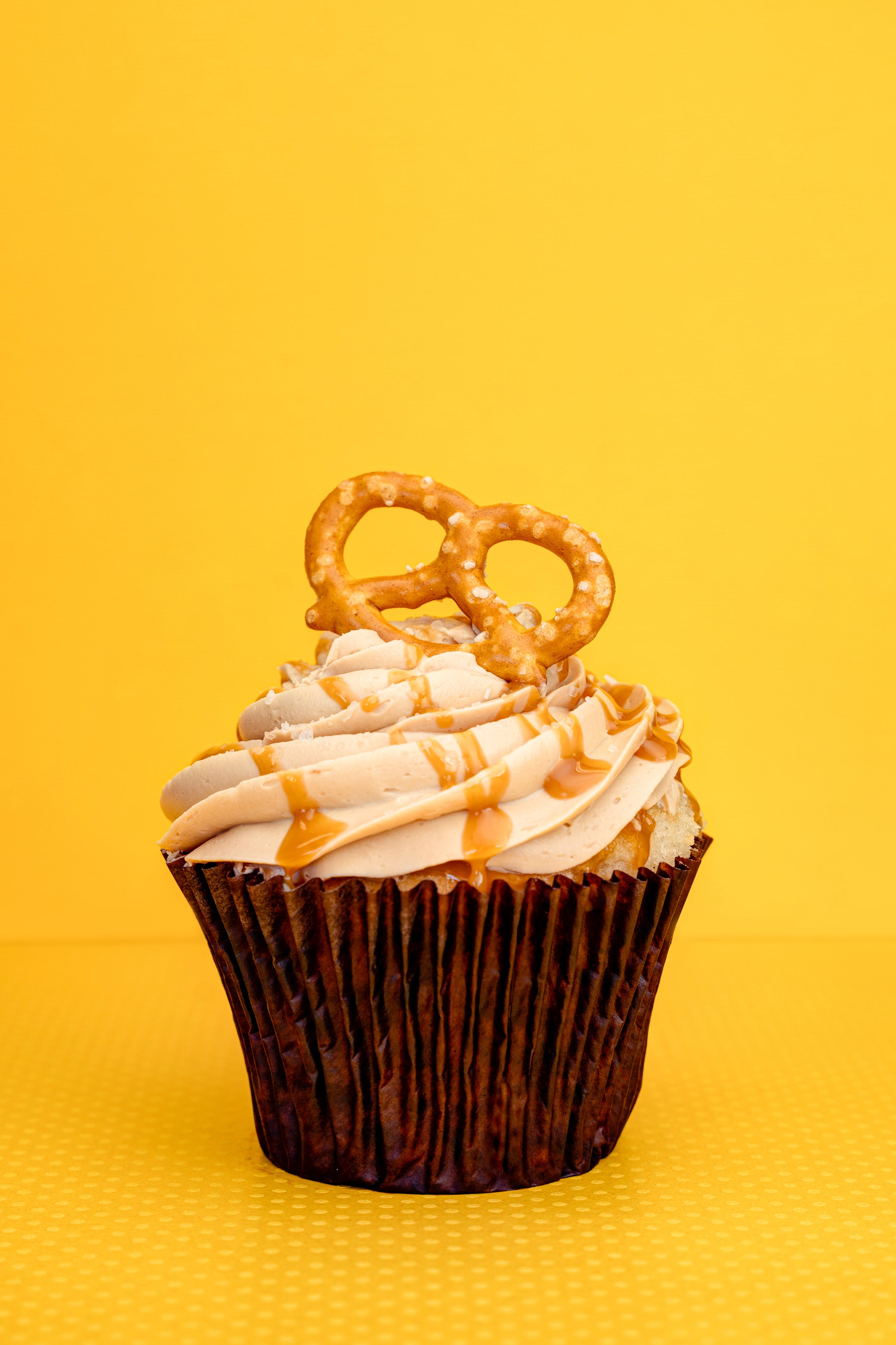 Caramel Crunch | Smallcakes Stuart